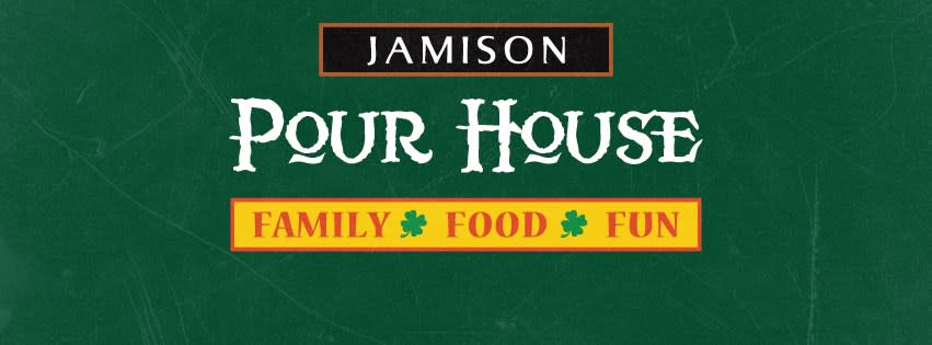 Jamison Pour House