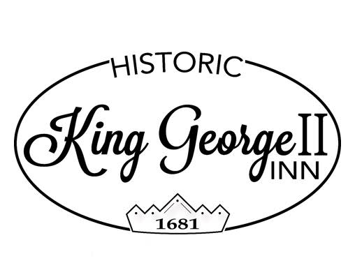 Historic King George II Inn | Bristol, PA