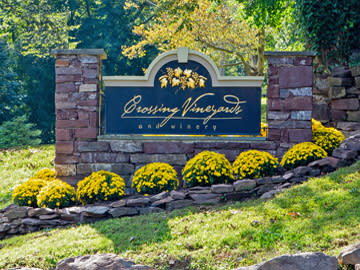 Crossing Vineyards and Winery | Newtown, PA