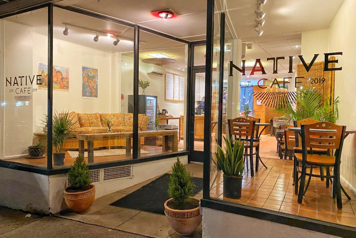 Native Cafe