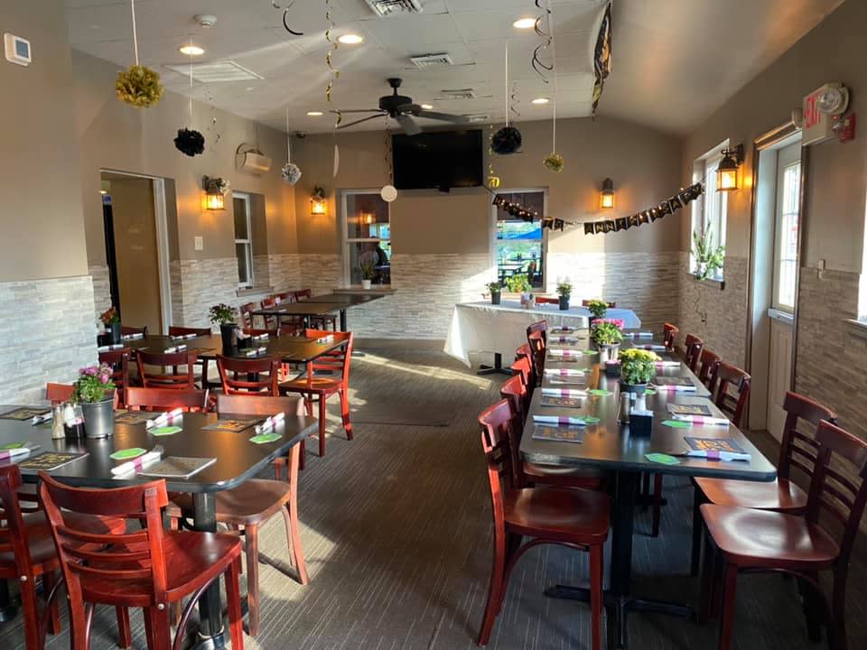 Crossroads Tavern | Hilltown, PA