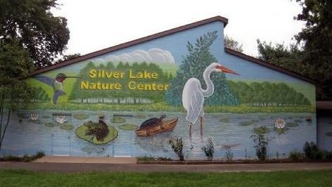 Silver Lake Nature Center