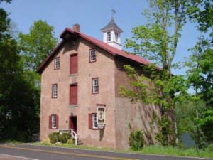 Stover Mill Gallery | Erwinna, PA