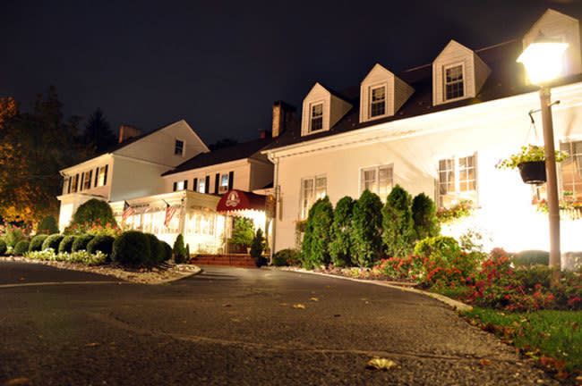 Washington Crossing Inn