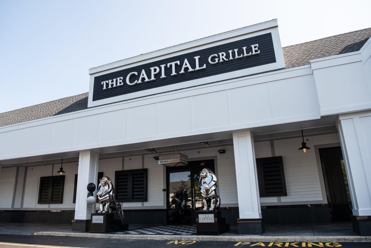 The Capital Grille