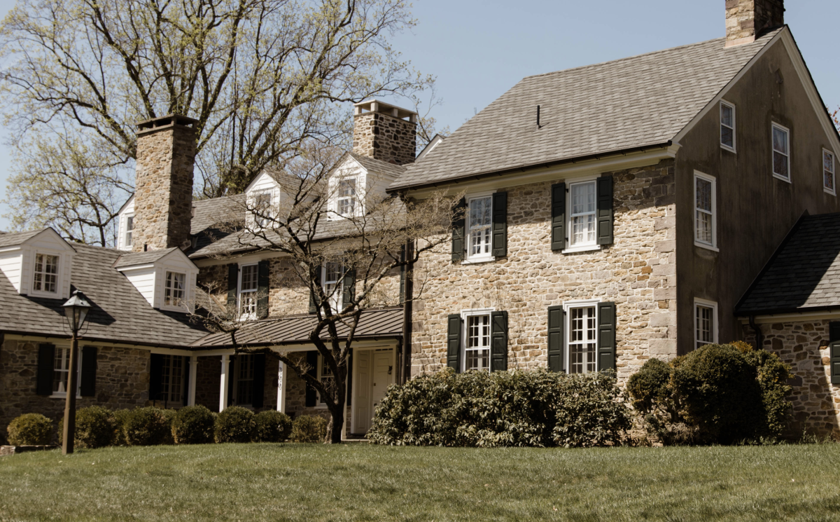 The Inn at Fox Briar Farm