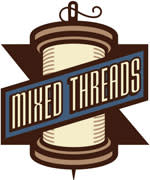 Mixed Threads | Lahaska, PA