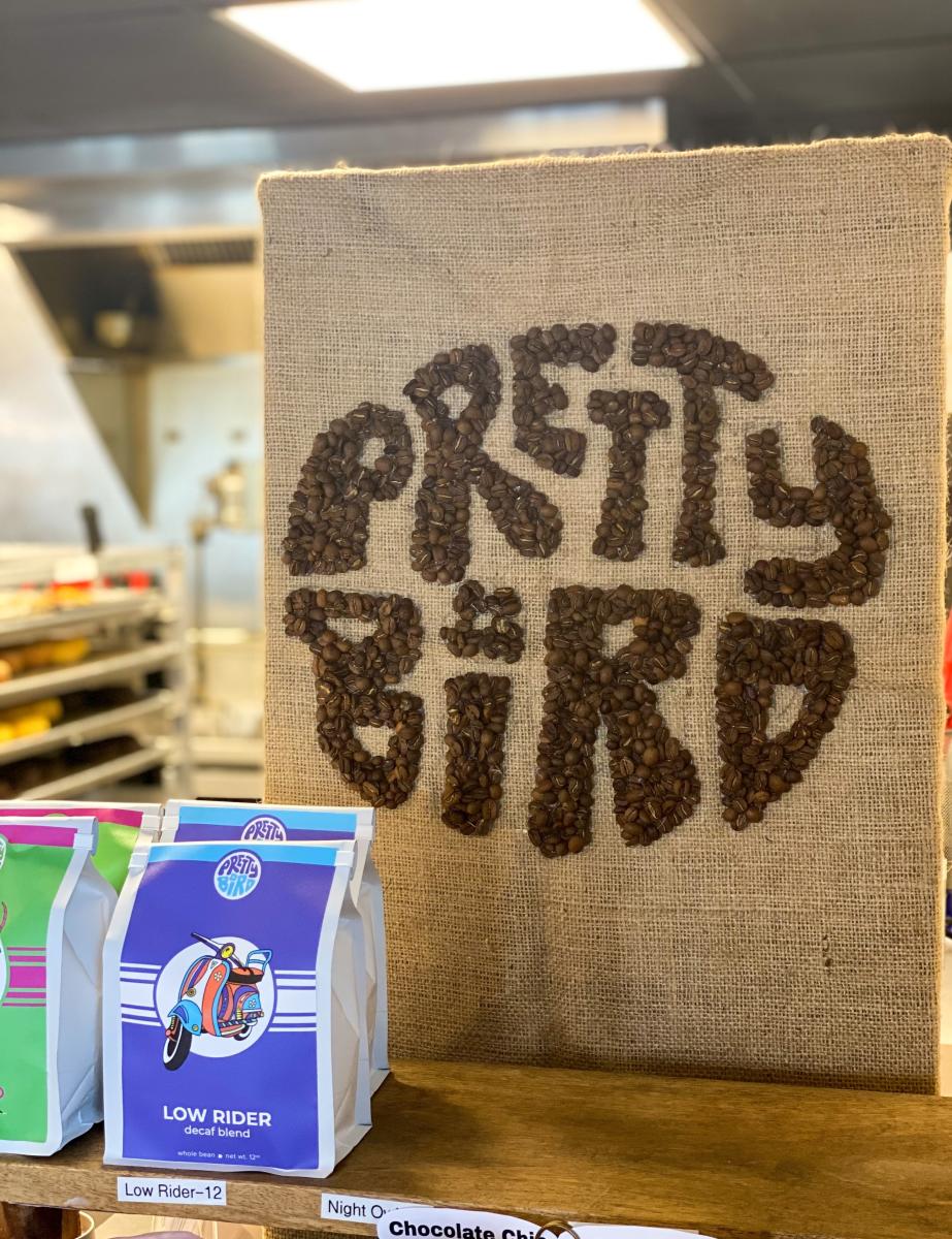 Pretty Bird Coffee Roasters | Yardley, PA