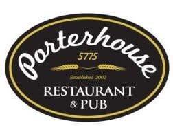 Porterhouse Restaurant & Pub | Lahaska, PA