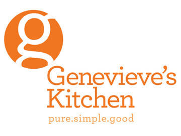 Genevieve's Kitchen