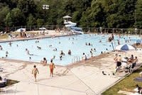 Oxford Valley Pool | Fairless Hills, PA