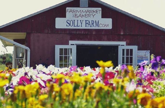 Solly Brother's Farm
