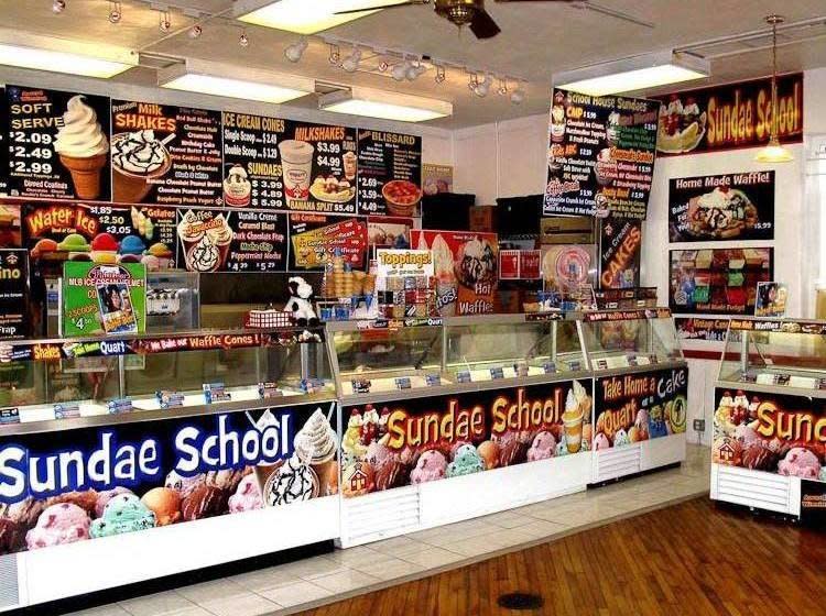 Sundae School