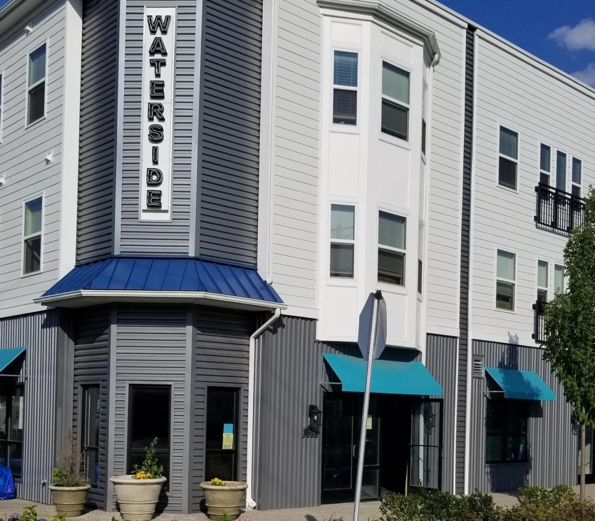 Waterside Cafe & Diner