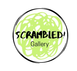 Scrambled Gallery | New Hope, PA