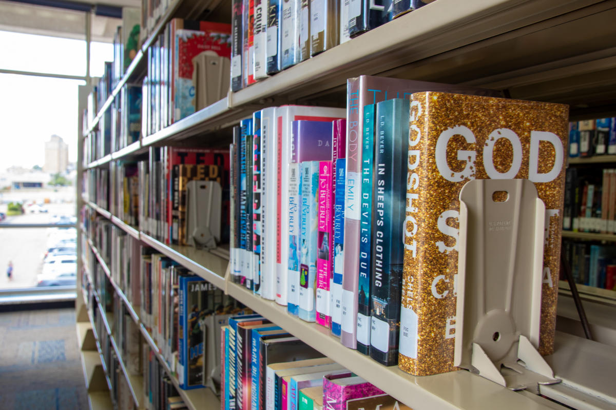 Willard Library | Battle Creek, MI