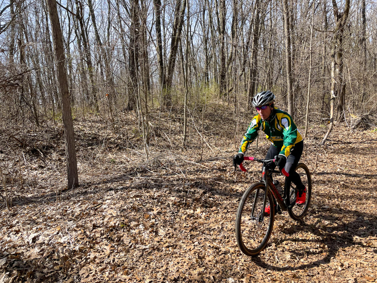 Ott Biological Preserve | Marshall, MI
