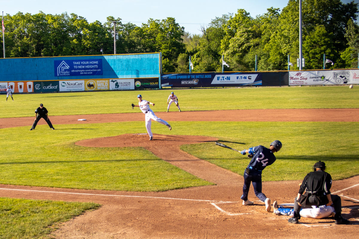 Bailey Park