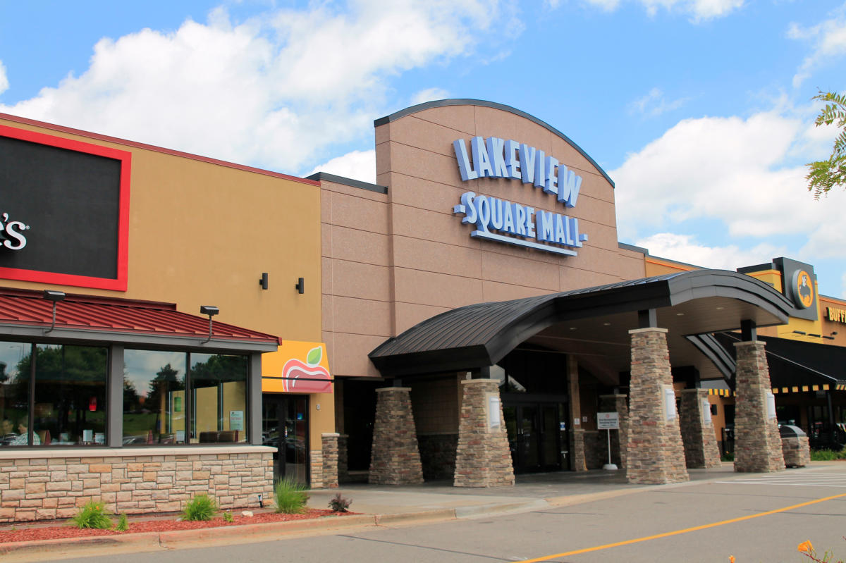 Lakeview Square Mall | Battle Creek, MI