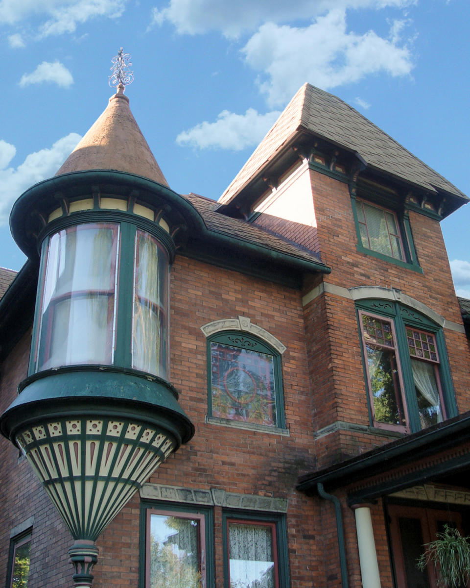 Kimball House Museum | Battle Creek, MI