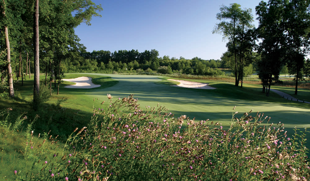 Glendarin Hills Golf Club | Angola, IN