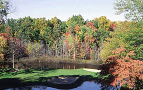 Lake Doster Golf Club
