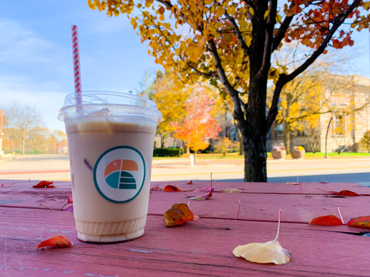 Cafe Rica | Battle Creek, MI