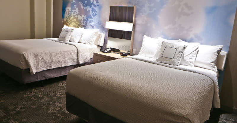 Courtyard by Marriott