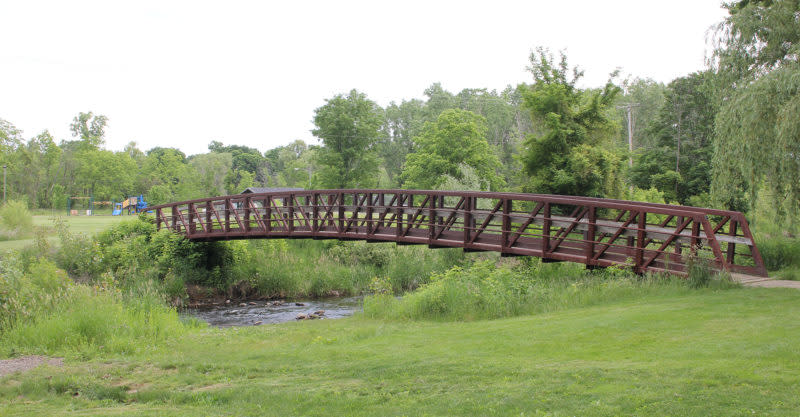 Ketchum Park | Marshall, MI