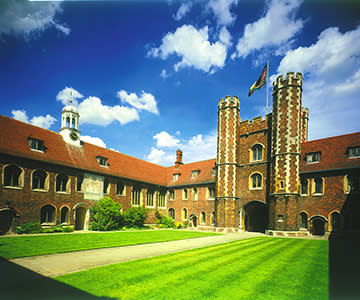 Queens' College