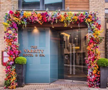 The Varsity Hotel & Spa