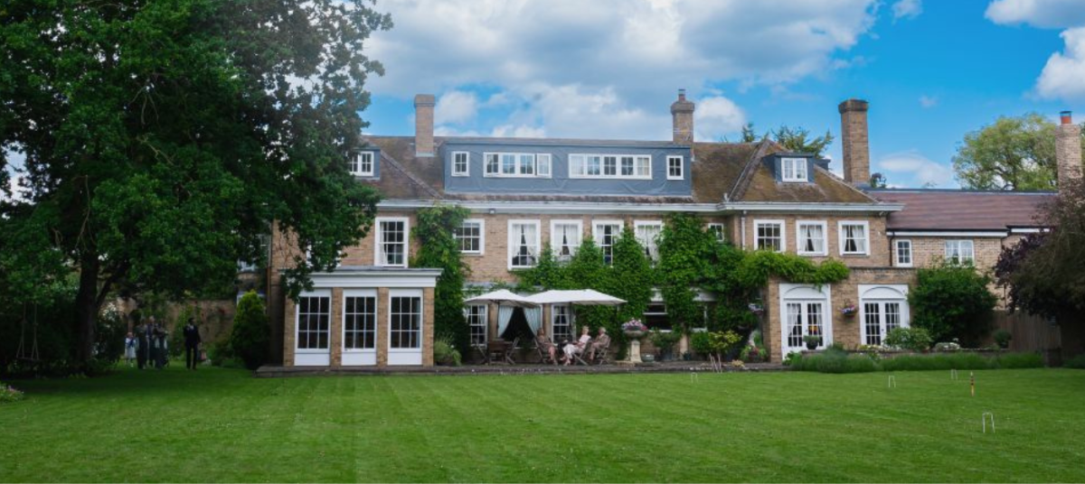 Rectory Farm