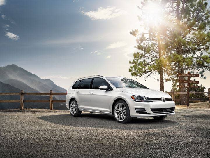 Tracy Volkswagen Inc.