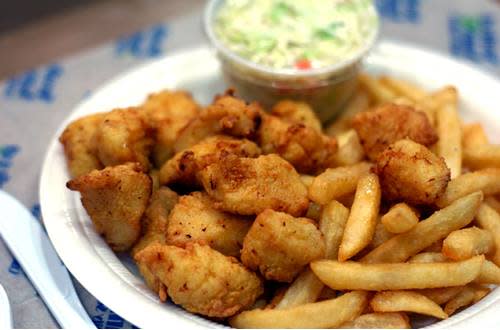 Seafood Sam's Falmouth, Inc.