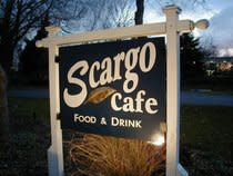 Scargo Cafe