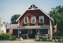 1856 Country Store