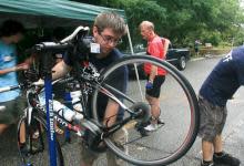 Dennis Cycle Center