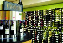 Cape Cod Package Store Inc.