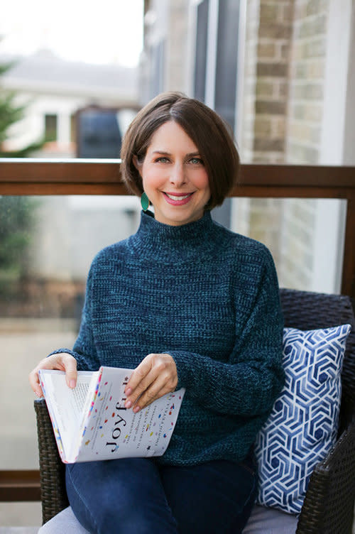 Amy Minkoff Coaching