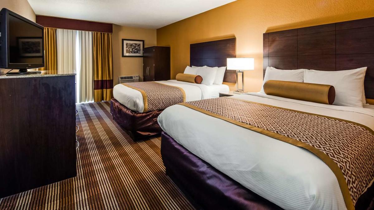 Cape Cod Hotel
