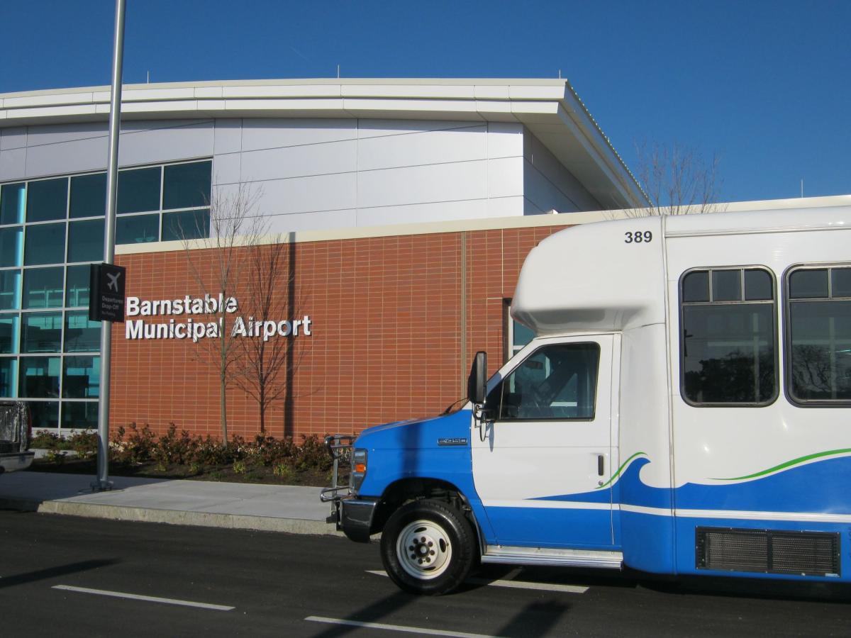 Cape Cod Regional Transit Authority