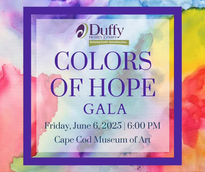 Colors of Hope Gala