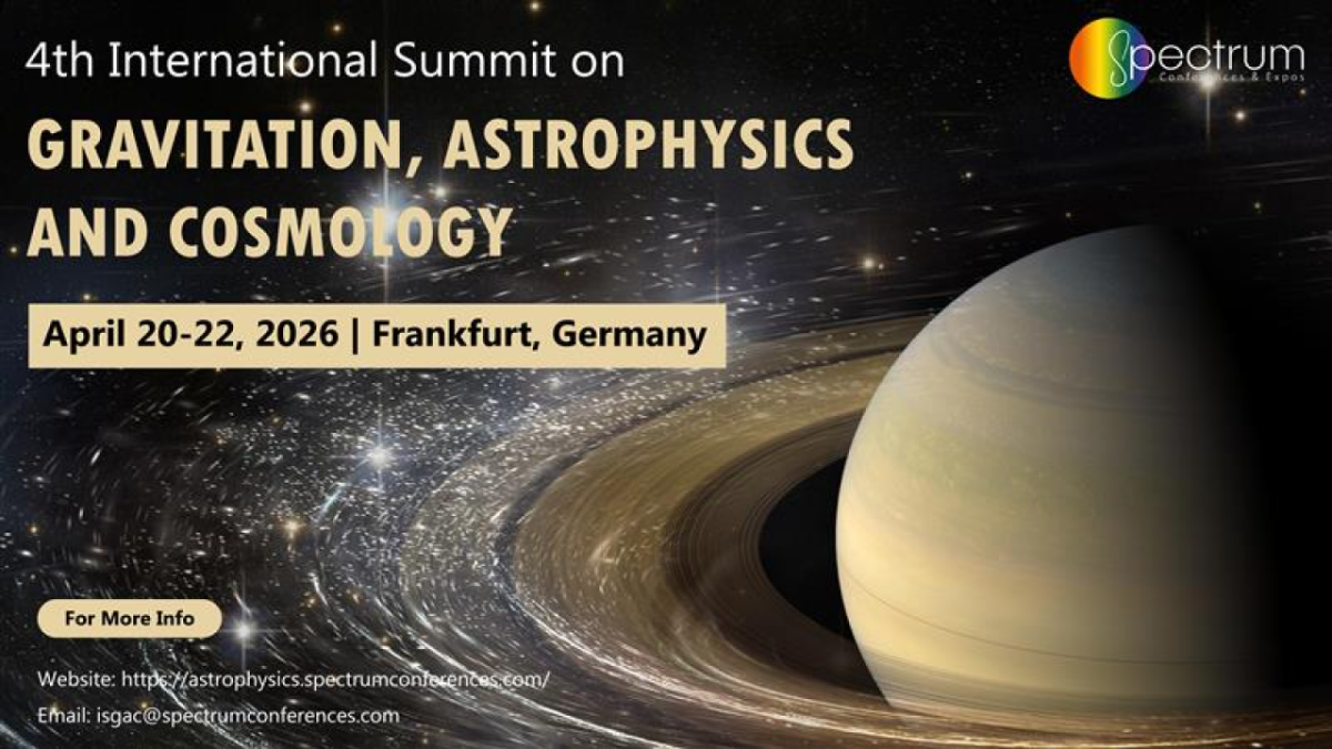 4th International Summit on Gravitation, Astrophysics and Cosmology