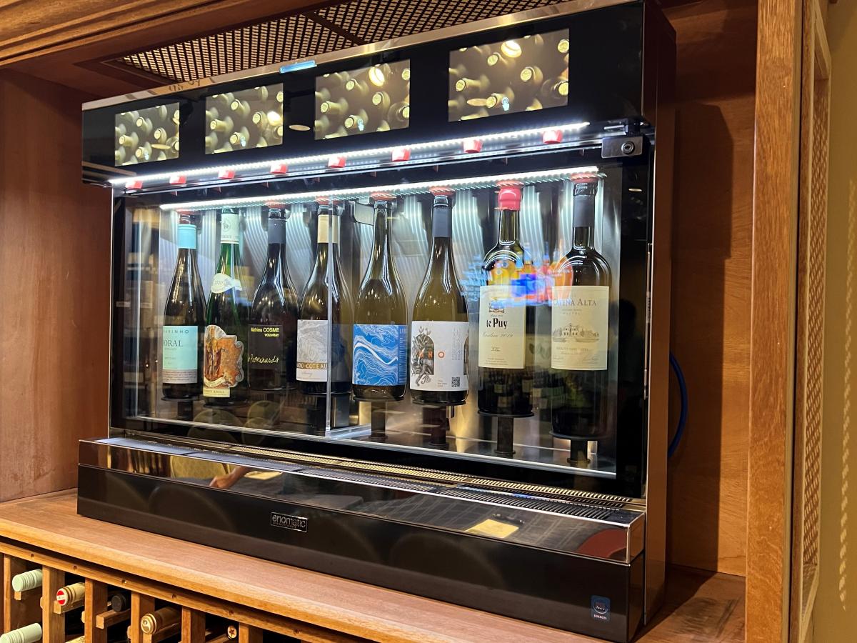 Cape Cod Package Store Inc.