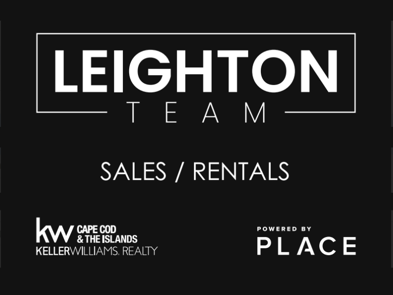 Leighton Team, Keller Williams Realty