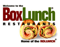 Box Lunch - Truro