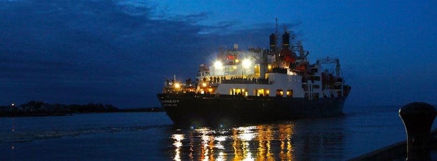 Massachusetts Maritime Academy