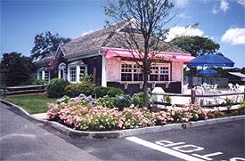 Sundae School Ice Cream