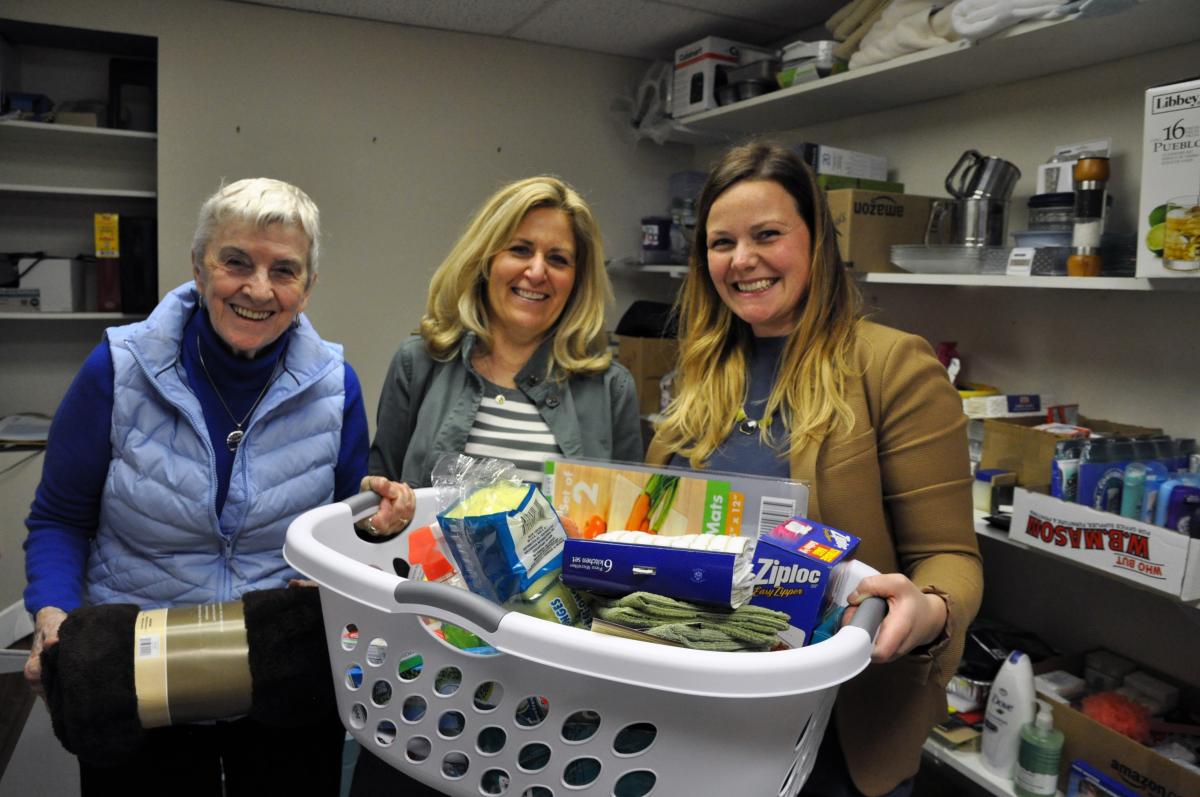 Housing Assistance Corp.