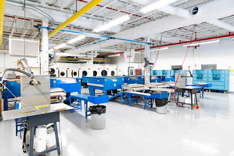 Cape Cod Commercial Linen Service, Inc.